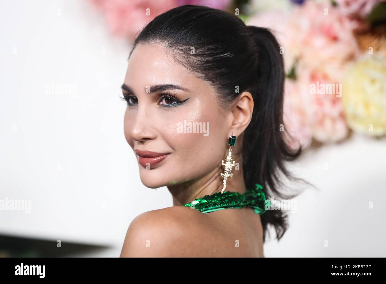 Alice abdel aziz hi-res stock photography and images - Alamy