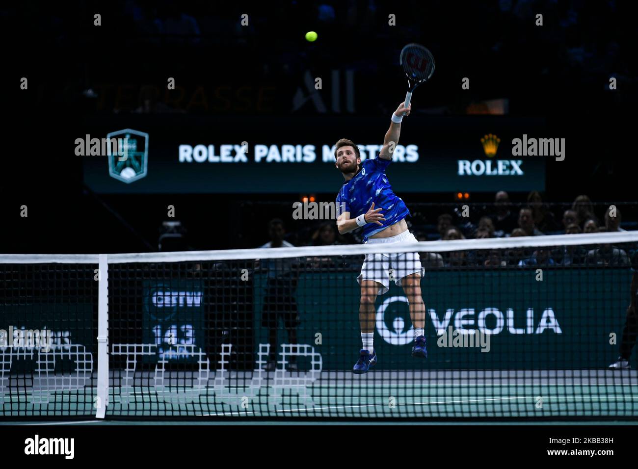 Corentin moutet france hi-res stock photography and images - Alamy