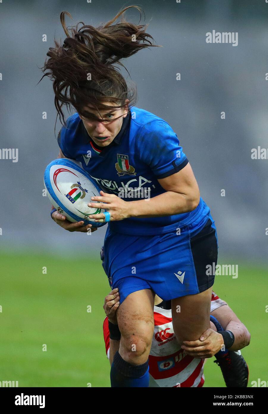 Maria magatti hi-res stock photography and images - Alamy