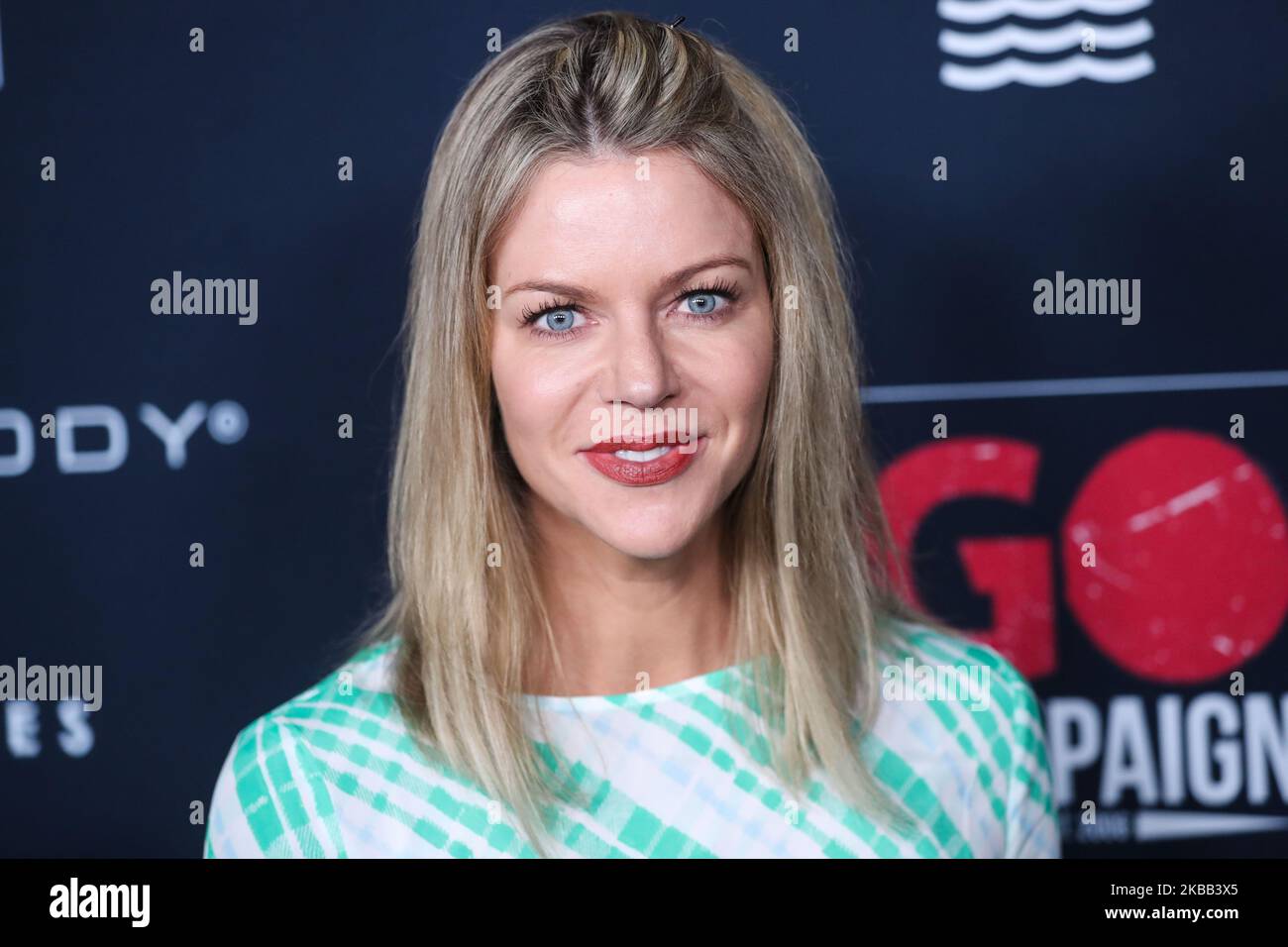 Kaitlin Olson Held Up