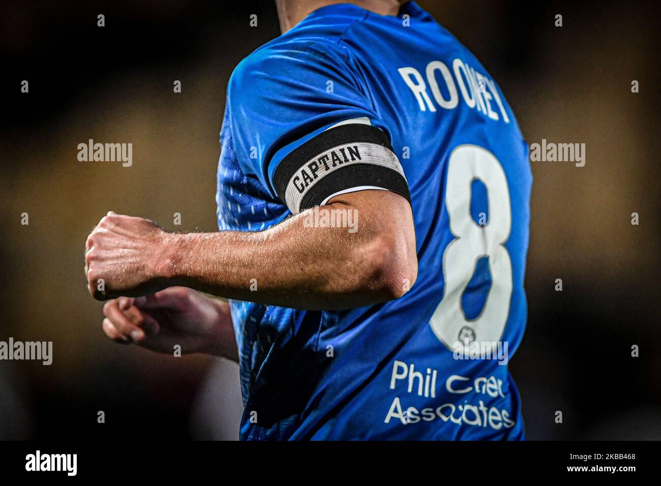 Barrow captain hi-res stock photography and images - Alamy