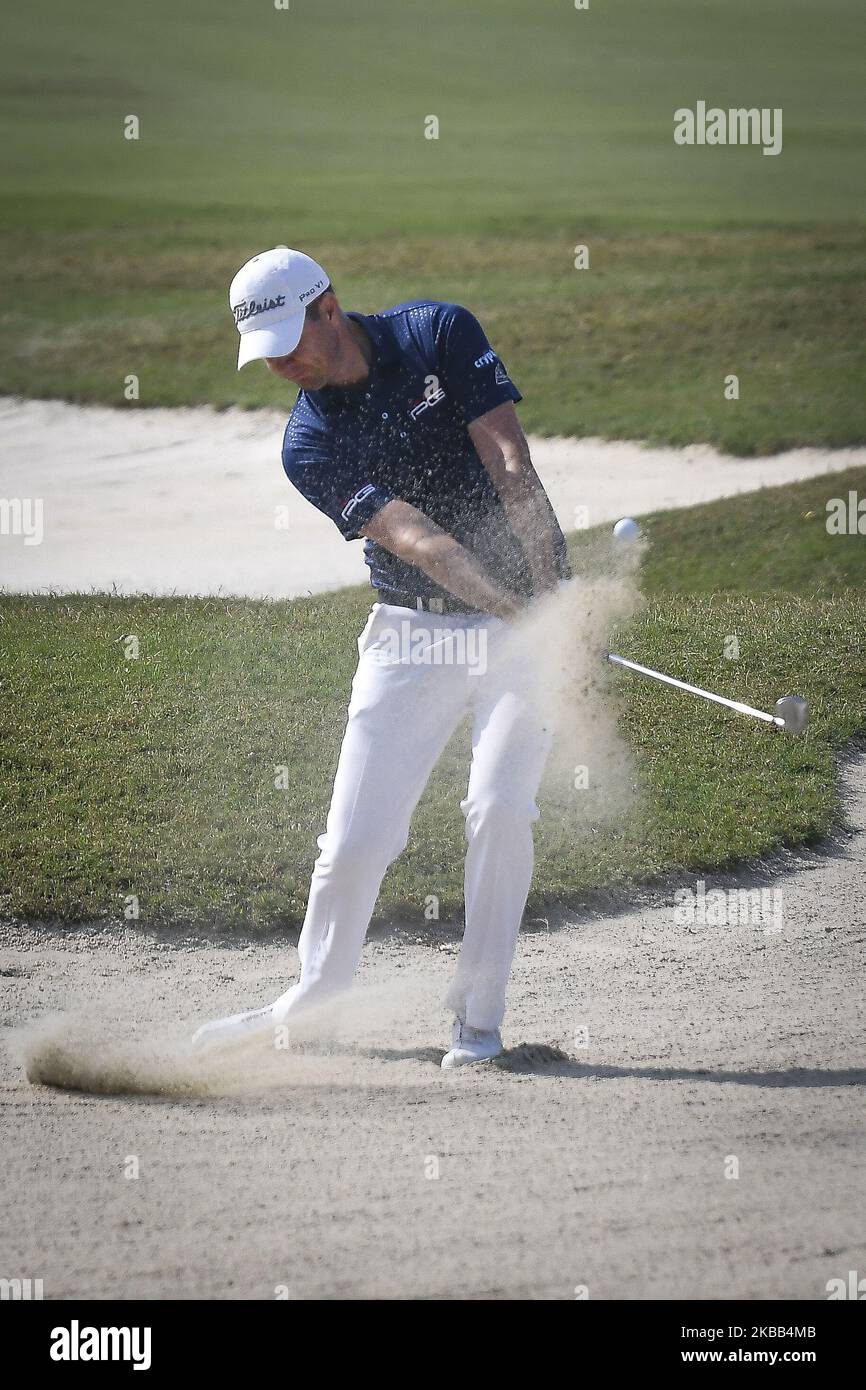 Australias adam blyth hi-res stock photography and images - Alamy