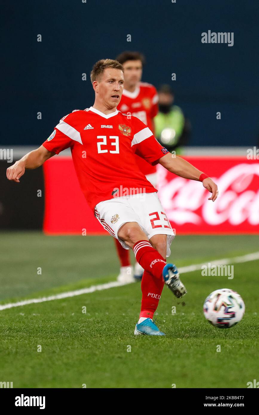 Sergei petrov hi-res stock photography and images - Alamy