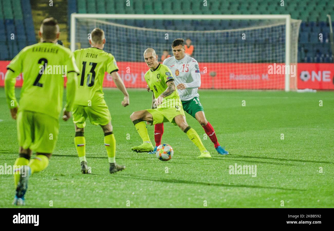 Bulgaria v zdenek ondrasek hi-res stock photography and images - Alamy