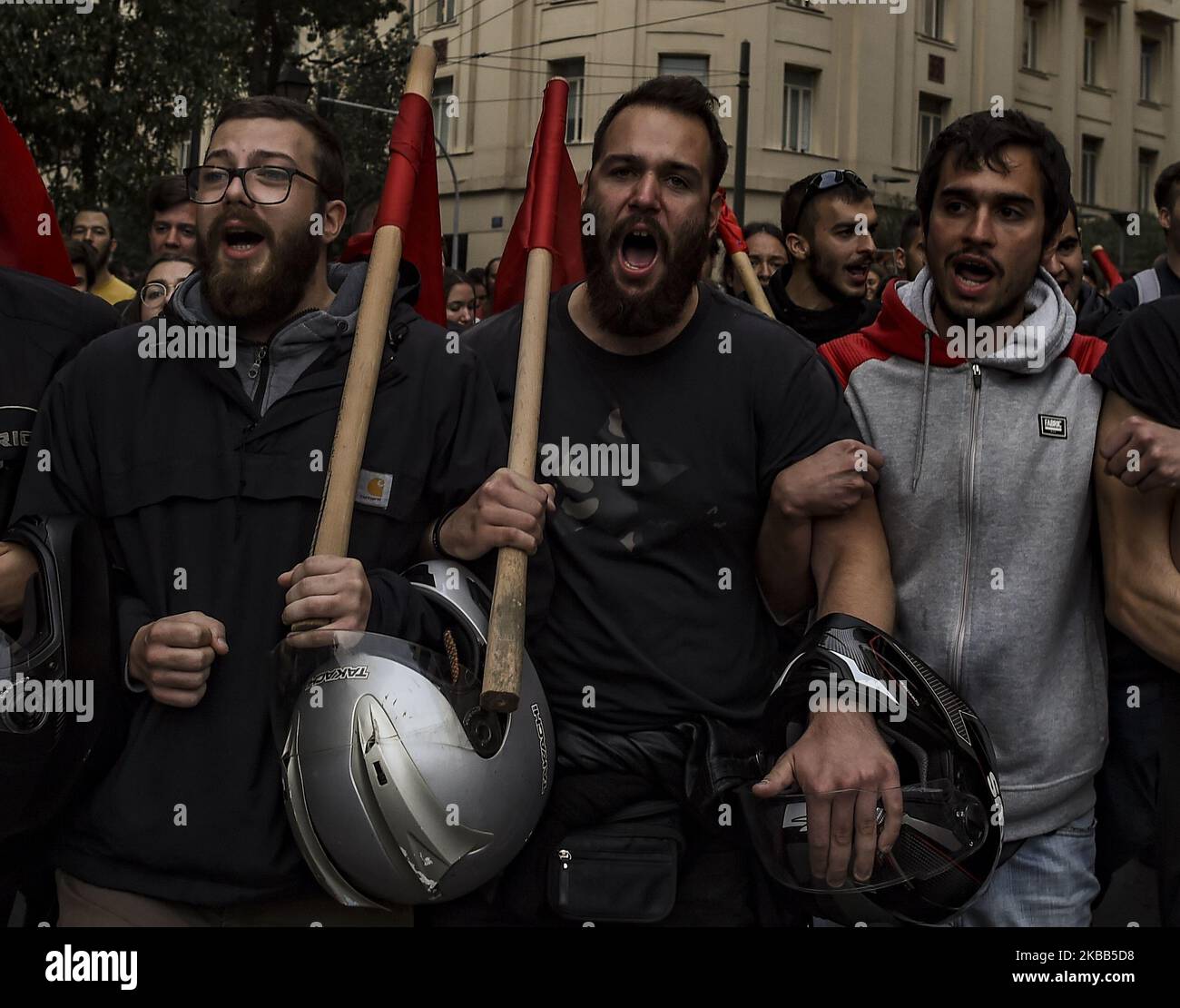 1973 uprising hi-res stock photography and images - Alamy