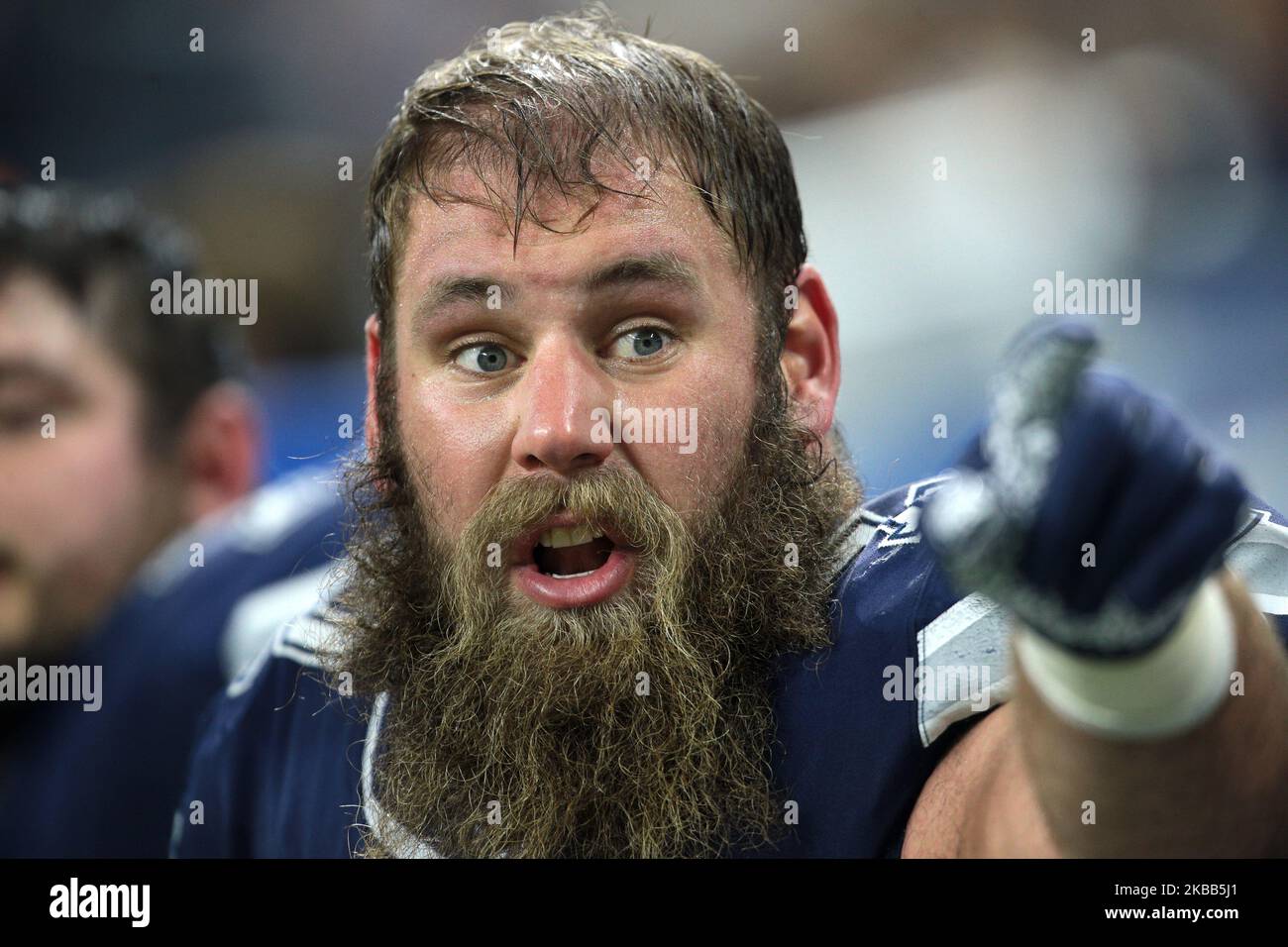 Travis frederick hi-res stock photography and images - Alamy