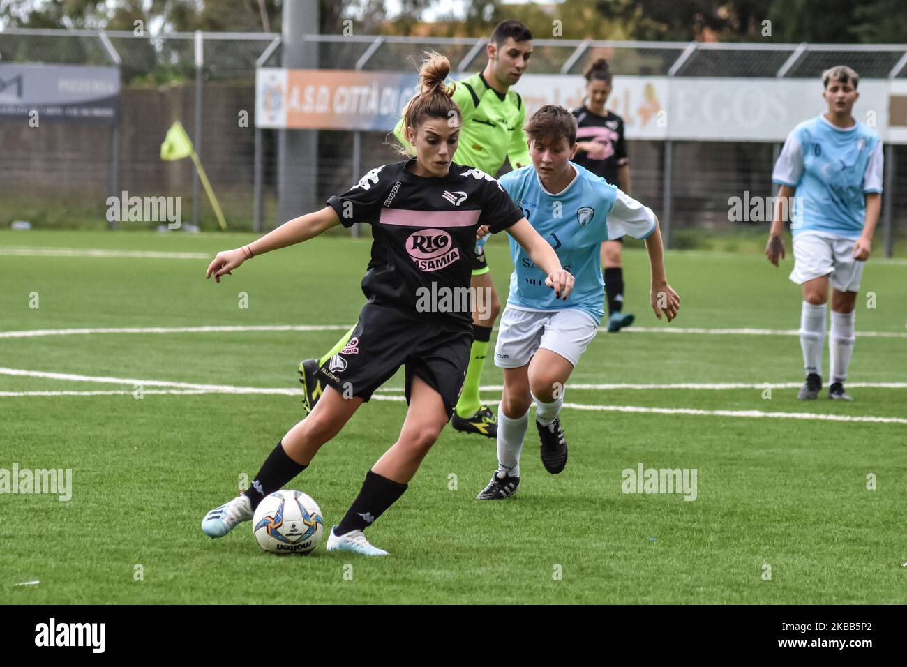 Dream team femminile hi-res stock photography and images - Alamy