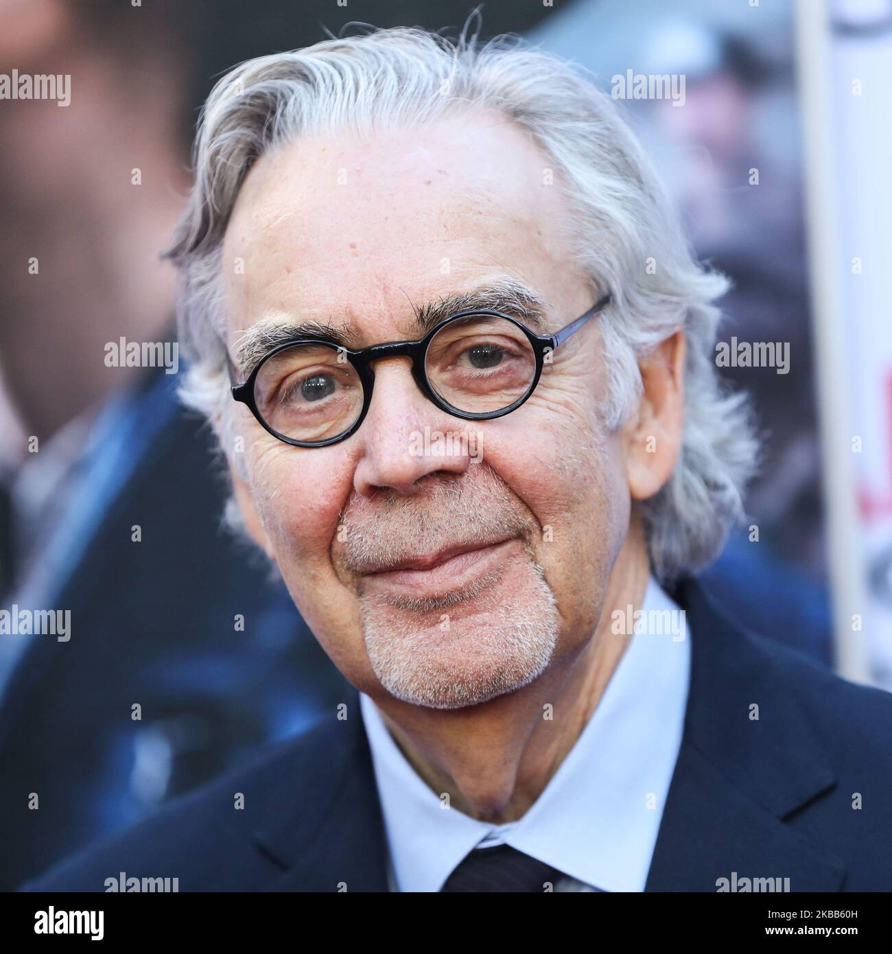HOLLYWOOD, LOS ANGELES, CALIFORNIA, USA - NOVEMBER 17: Composer Howard ...