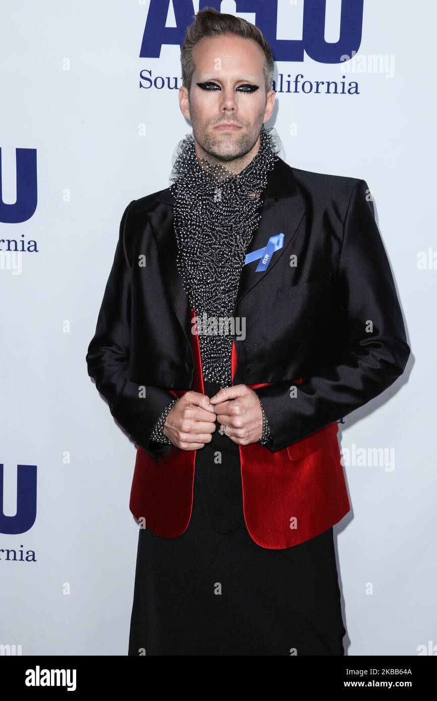 BEVERLY HILLS, LOS ANGELES, CALIFORNIA, USA - NOVEMBER 17: Justin ...