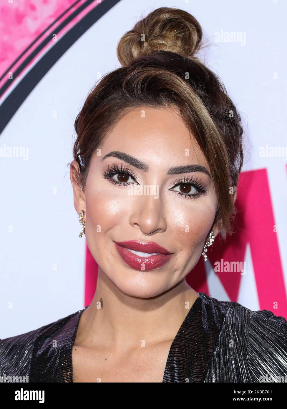 Farrah Abraham Screenshots