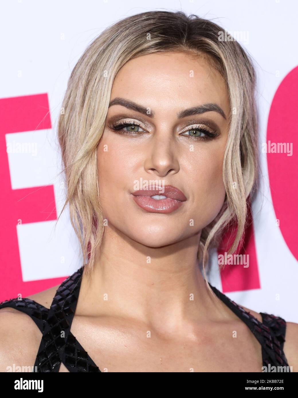 HOLLYWOOD, LOS ANGELES, CALIFORNIA, USA - NOVEMBER 18: Lala Kent ...