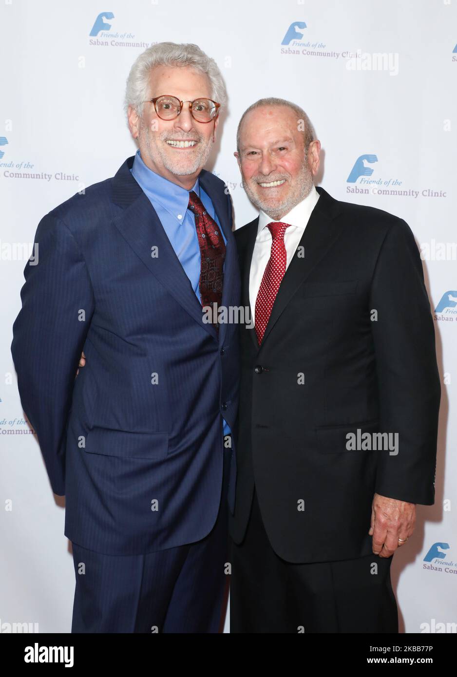 BEVERLY HILLS, LOS ANGELES, CALIFORNIA, USA - NOVEMBER 18: Mark ...