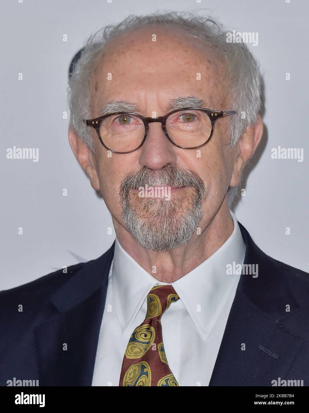 HOLLYWOOD, LOS ANGELES, CALIFORNIA, USA - NOVEMBER 18: Actor Jonathan ...