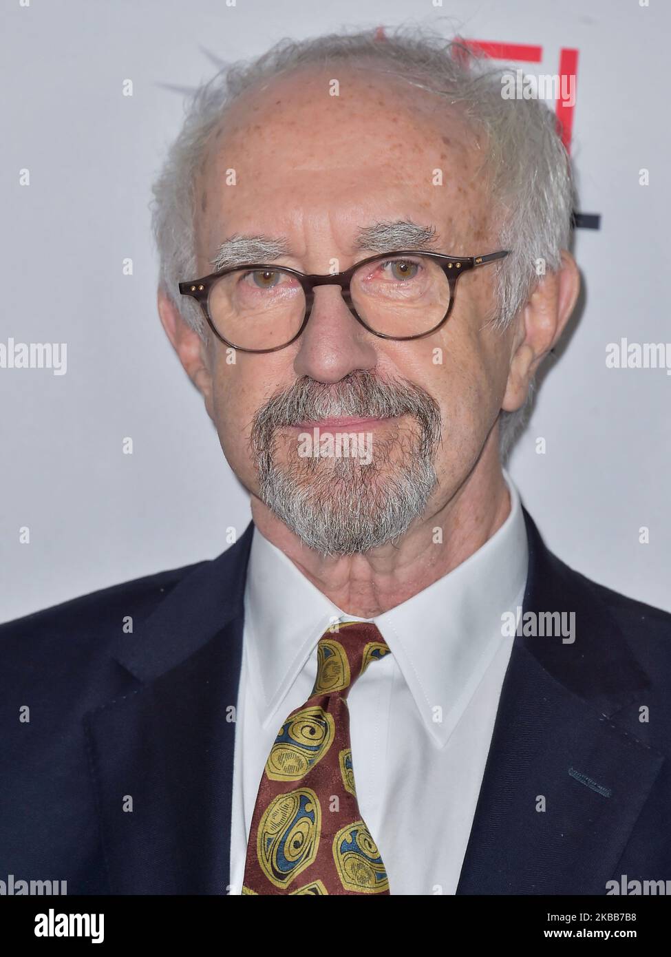 HOLLYWOOD, LOS ANGELES, CALIFORNIA, USA - NOVEMBER 18: Actor Jonathan ...