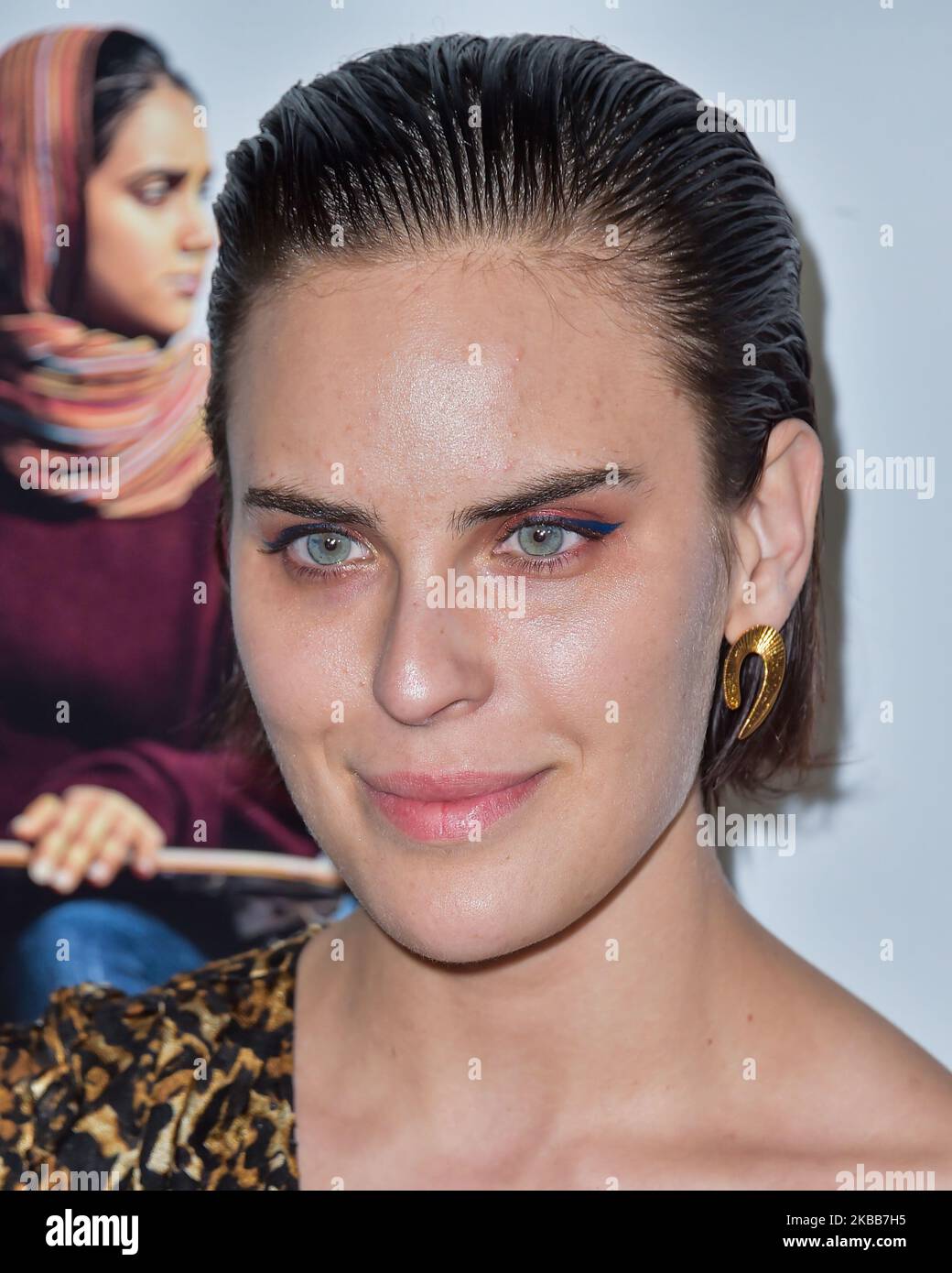 HOLLYWOOD, LOS ANGELES, CALIFORNIA, USA - NOVEMBER 18: Actress Tallulah ...