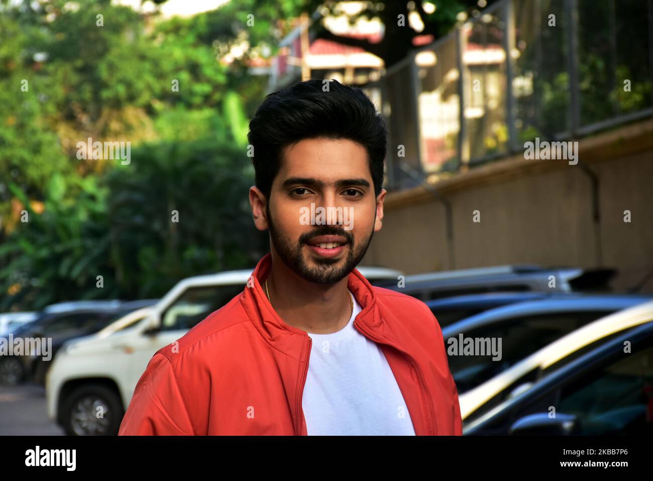 Hindi feature film hi-res stock photography and images - Alamy