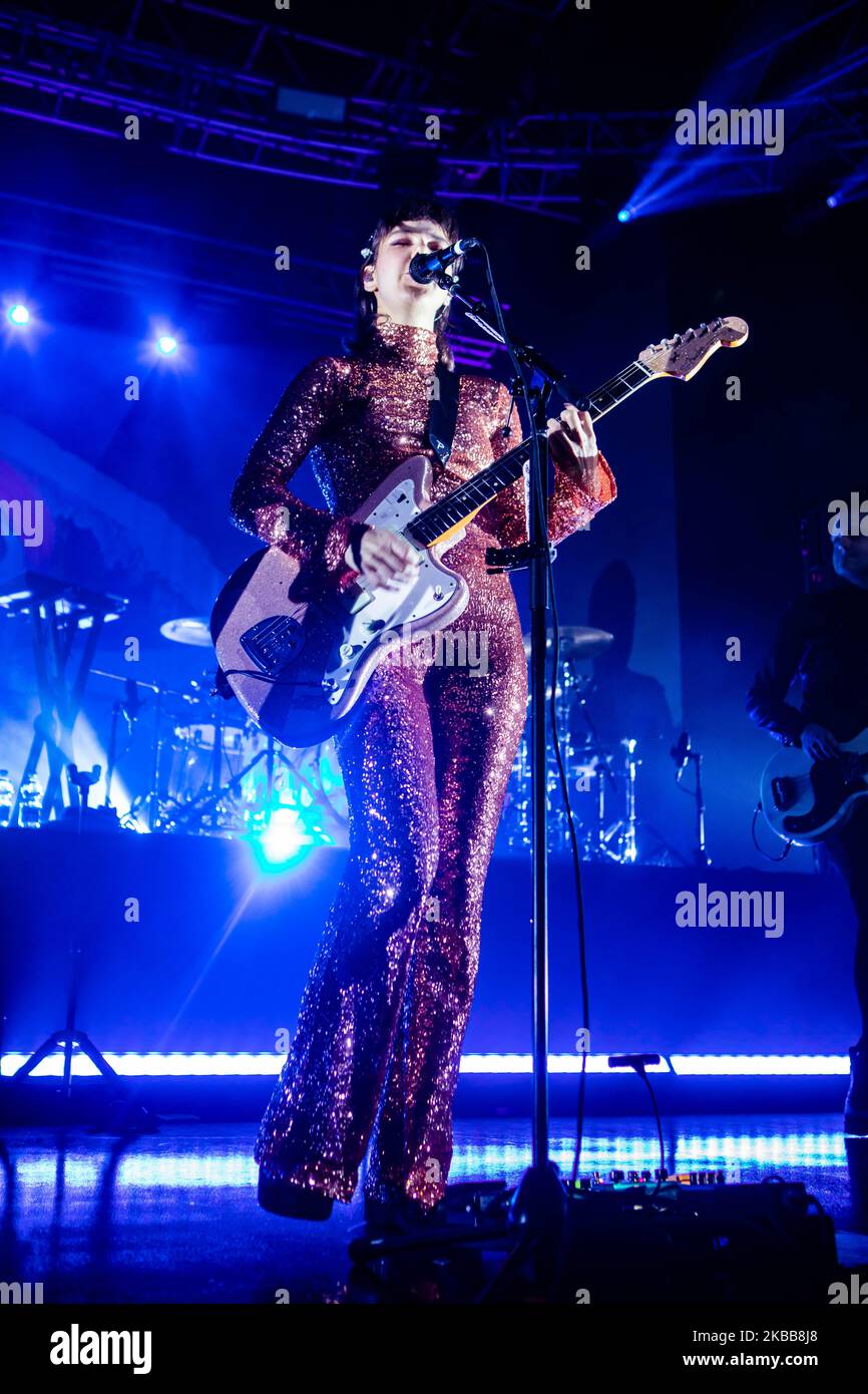 Nanna bryndís hilmarsdóttir hi-res stock photography and images - Alamy