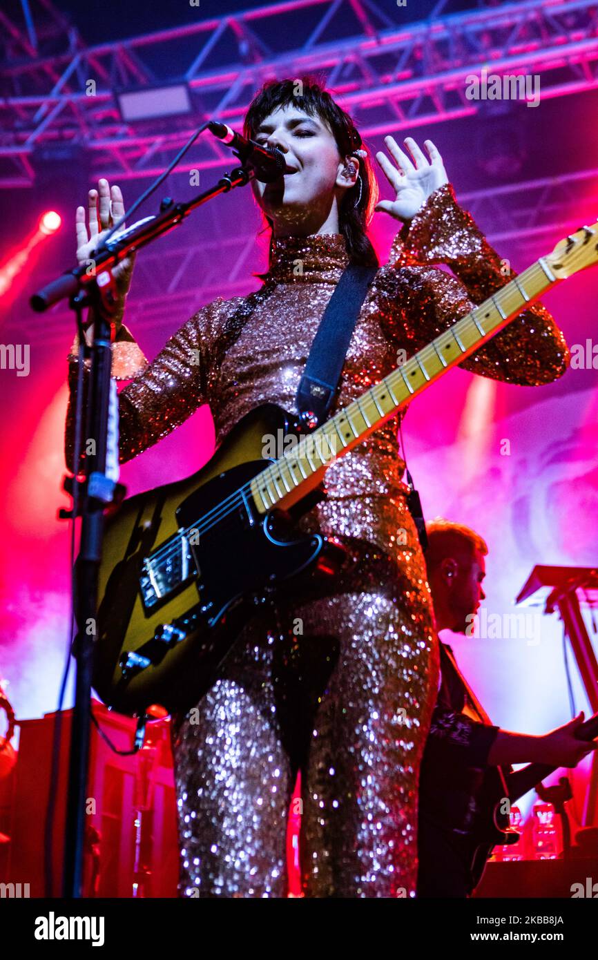 Nanna bryndís hilmarsdóttir hi-res stock photography and images - Alamy