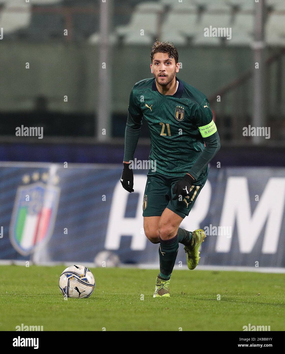 Manuel locatelli of italy hi-res stock photography and images - Alamy