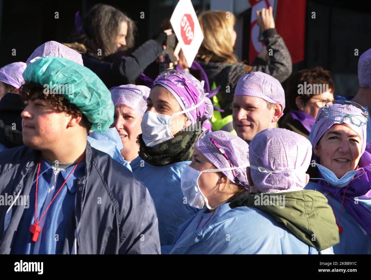 Including staff appointments hi-res stock photography and images - Alamy