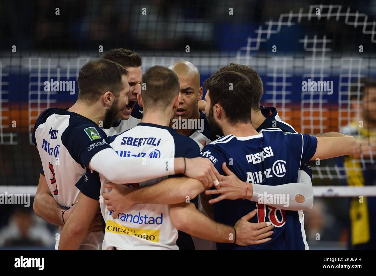 Dutch player nimir abdel aziz hi-res stock photography and images - Alamy