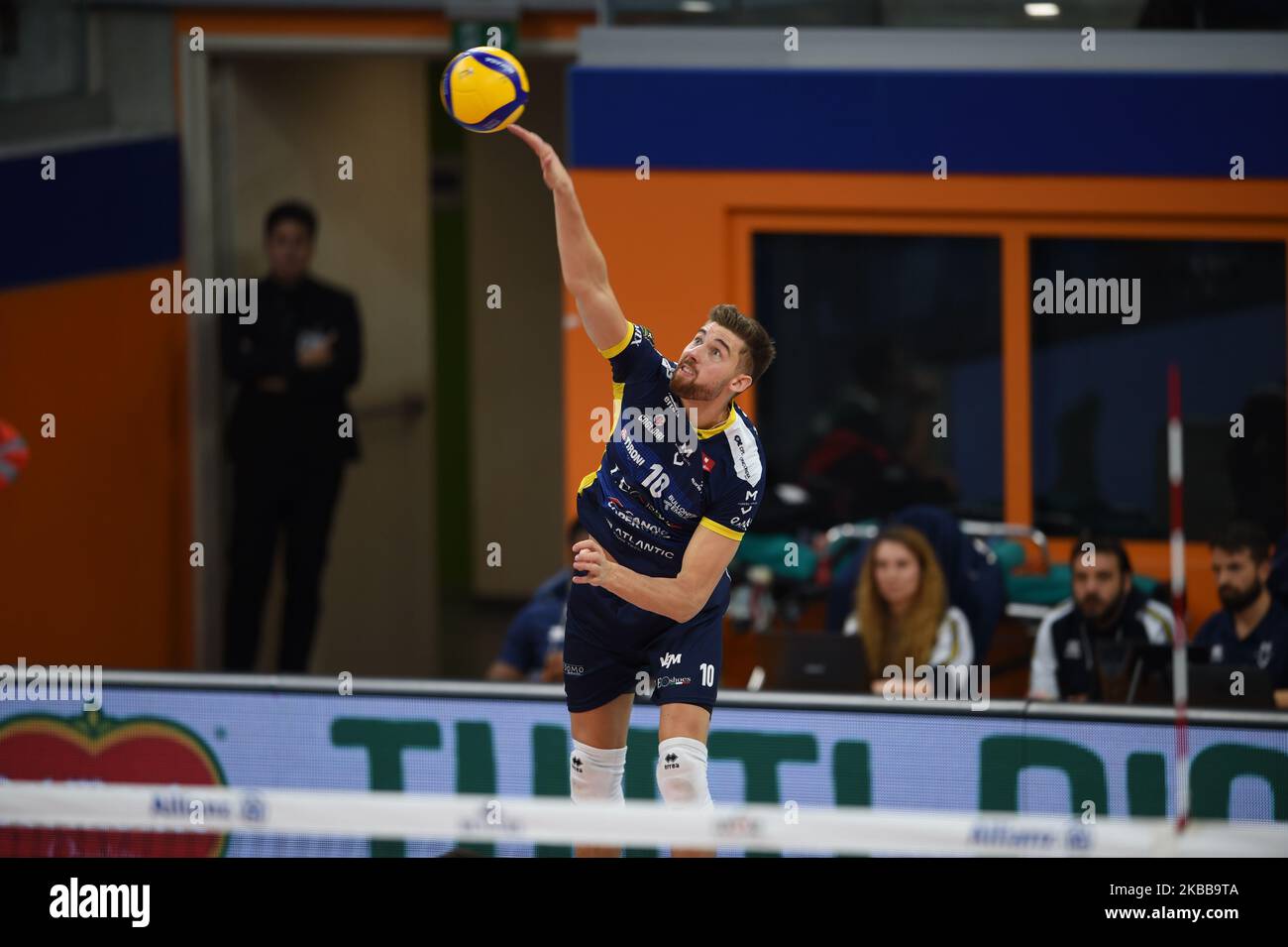 Daniele mazzone hi-res stock photography and images - Alamy