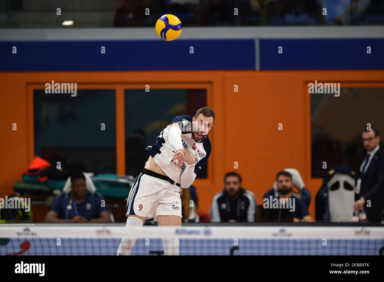 Power hitter hi-res stock photography and images - Alamy
