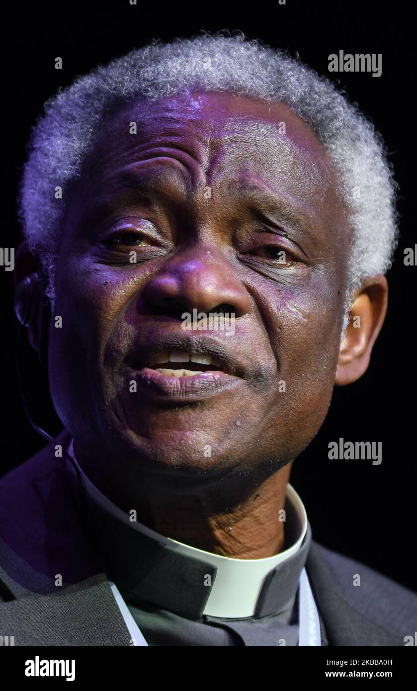 Appiah turkson hi-res stock photography and images - Alamy