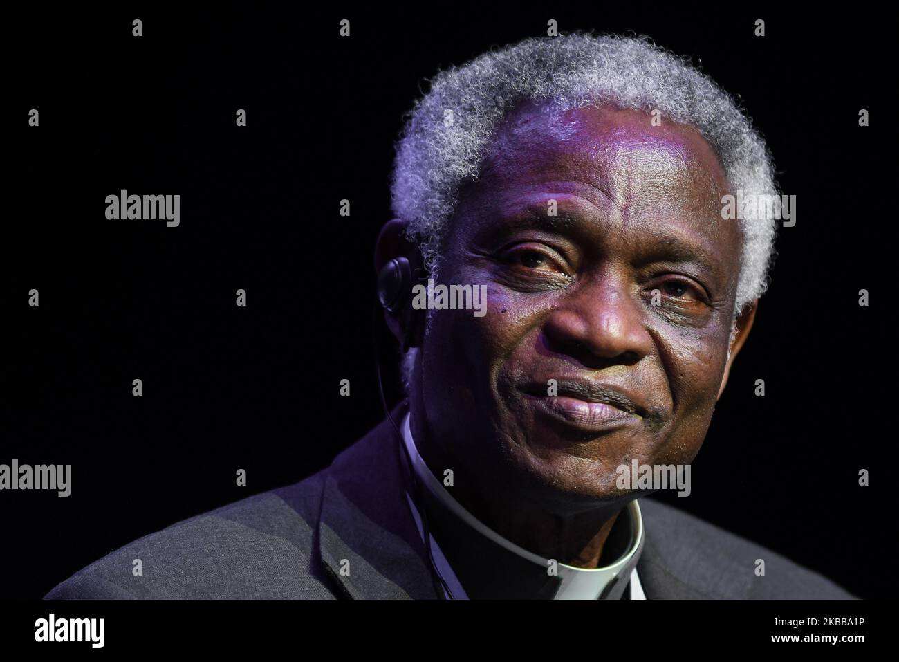 Appiah turkson hi-res stock photography and images - Alamy