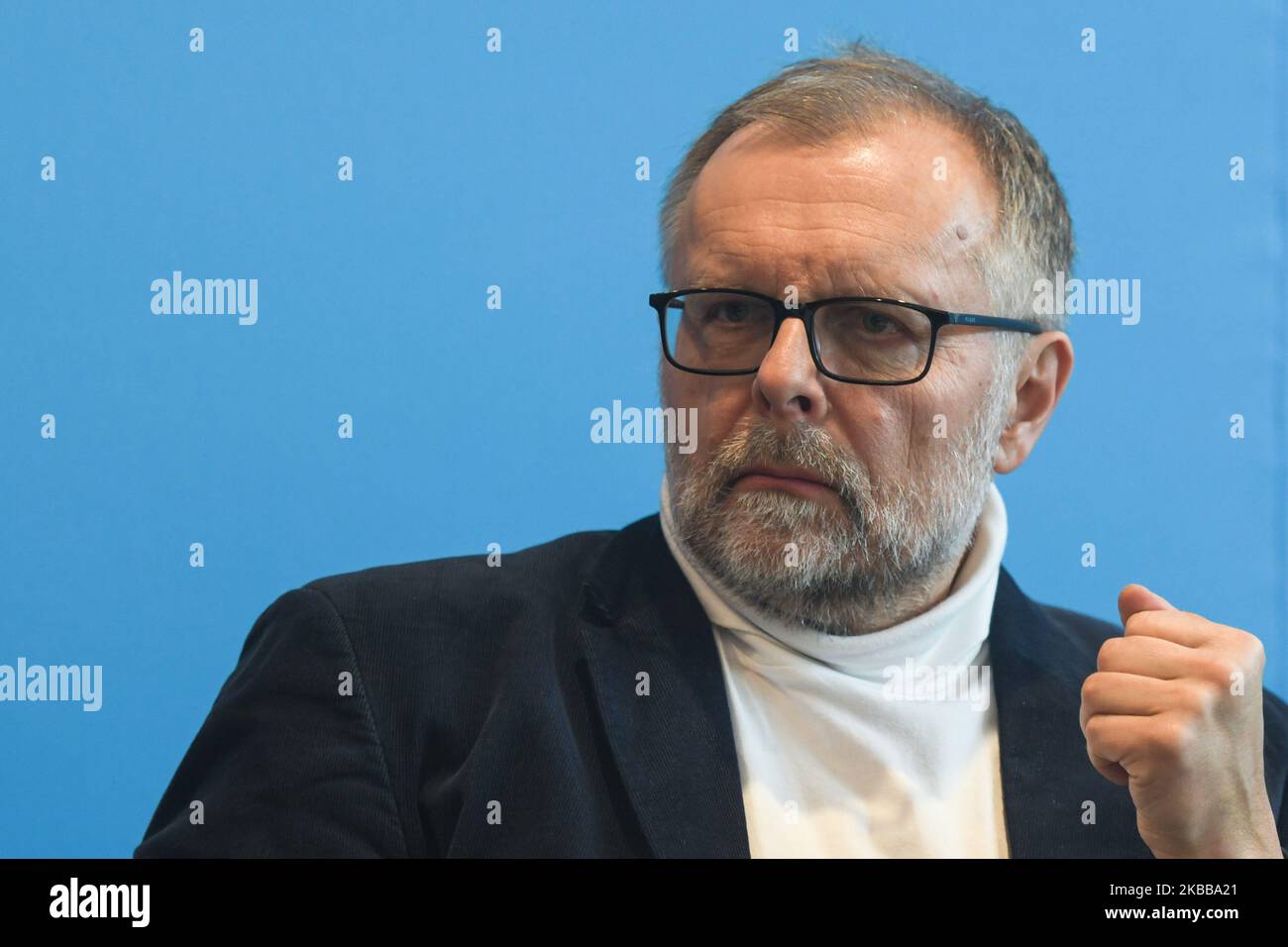 Polish atmosphere physicist hi-res stock photography and images - Alamy