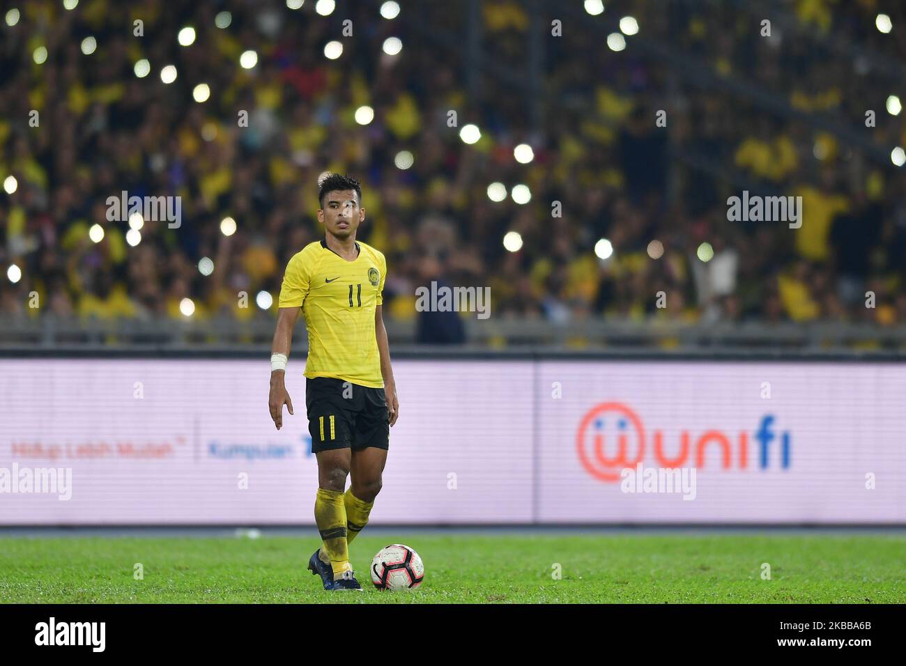 Photo of malaysia player safawi rasid hi-res stock photography and ...