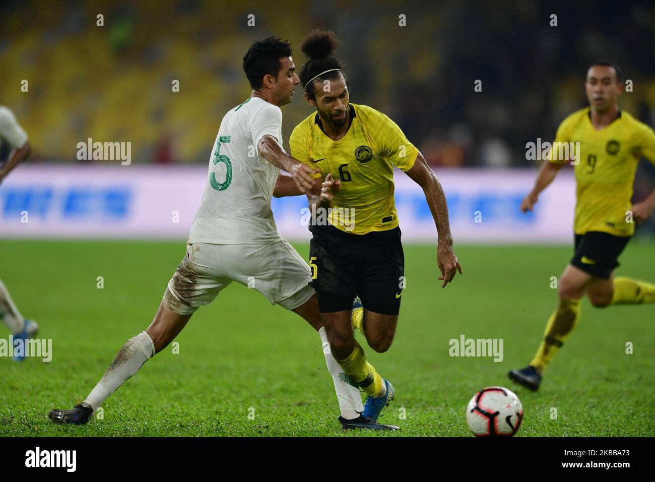 Photo action of La'Vere Corbin-Ong during FIFA World Cup 2022 and AFC ...