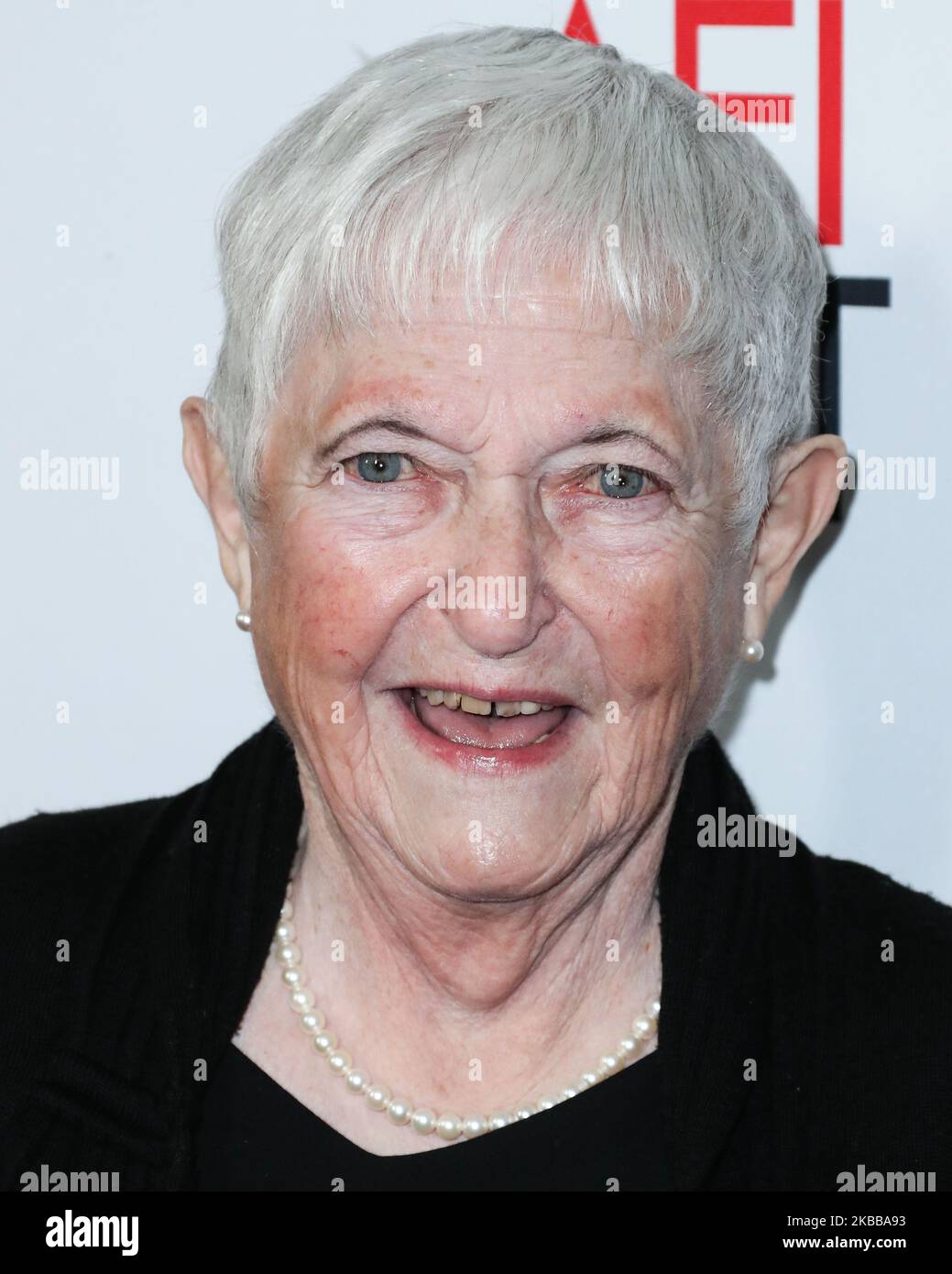 HOLLYWOOD, LOS ANGELES, CALIFORNIA, USA - NOVEMBER 20: Barbara Bobi ...
