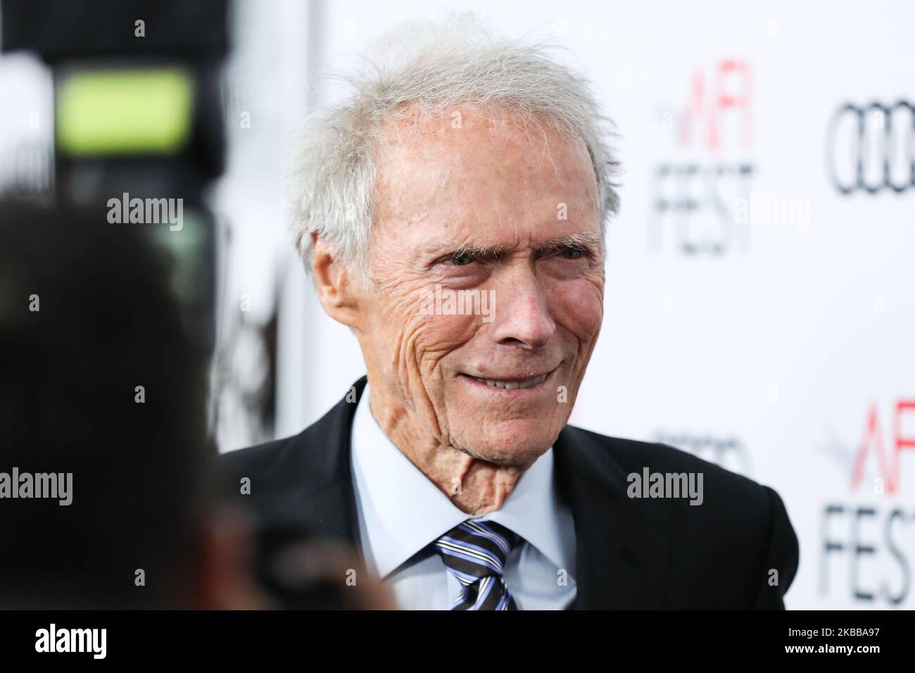 HOLLYWOOD, LOS ANGELES, CALIFORNIA, USA - NOVEMBER 20: Actor/director ...