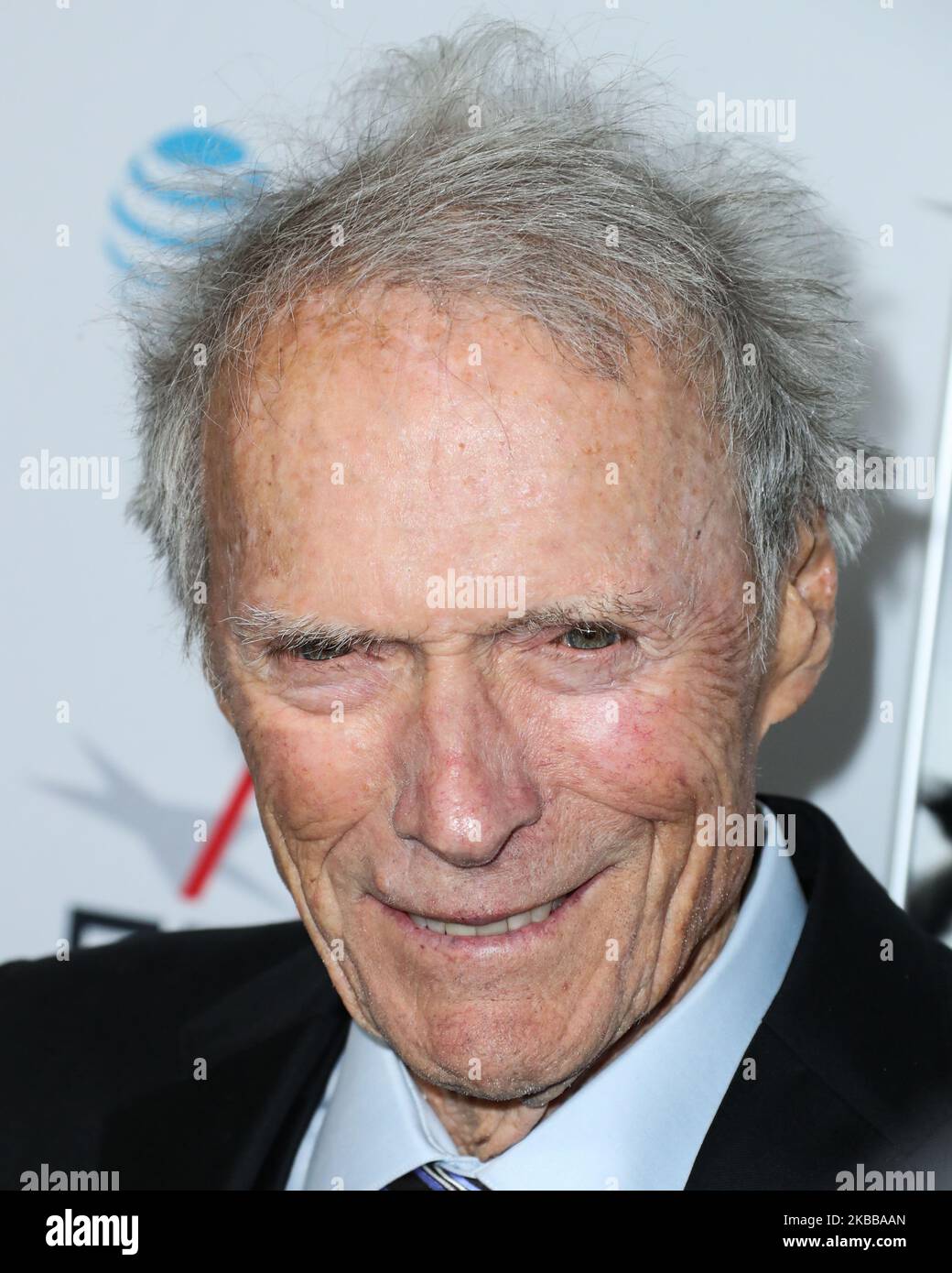 HOLLYWOOD, LOS ANGELES, CALIFORNIA, USA - NOVEMBER 20: Actor/director ...