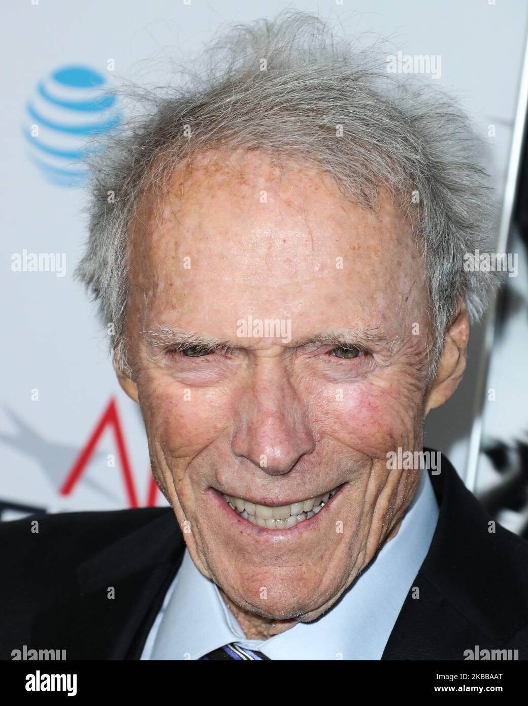 HOLLYWOOD, LOS ANGELES, CALIFORNIA, USA - NOVEMBER 20: Actor/director ...