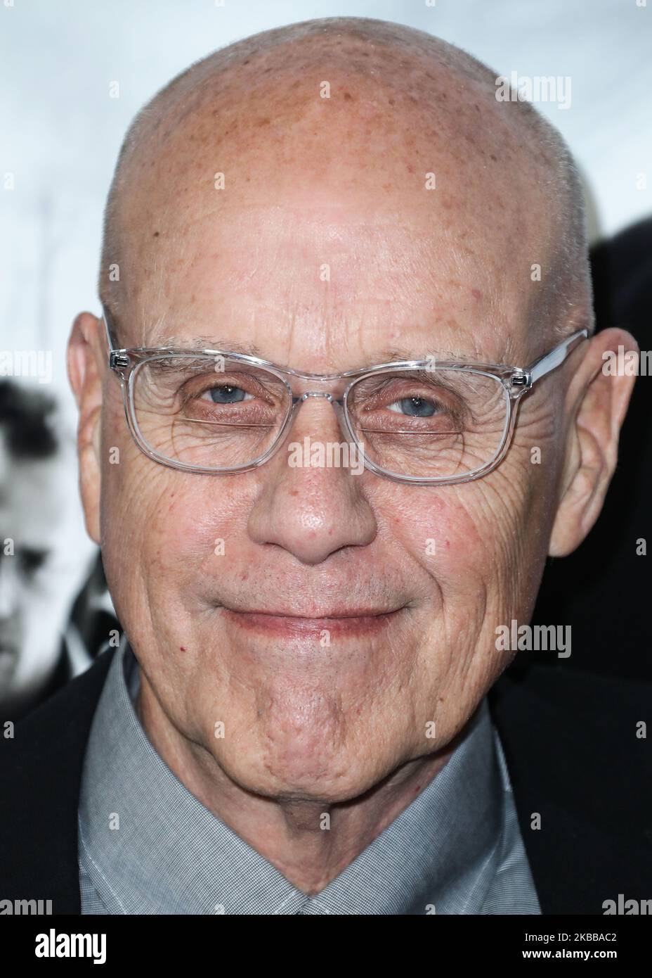 HOLLYWOOD, LOS ANGELES, CALIFORNIA, USA - NOVEMBER 20: G. Watson Bryant ...