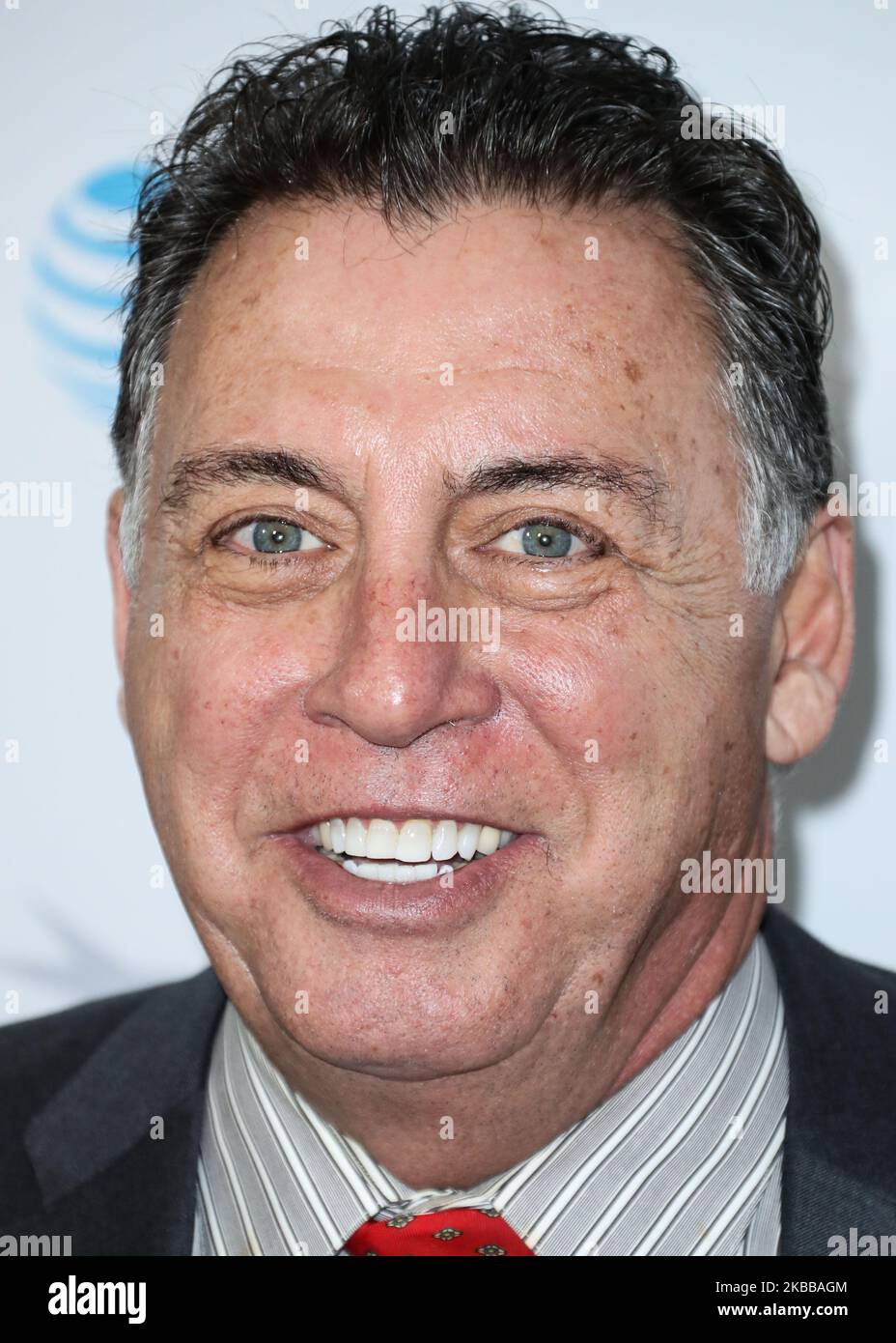 HOLLYWOOD, LOS ANGELES, CALIFORNIA, USA - NOVEMBER 20: Tim Moore ...