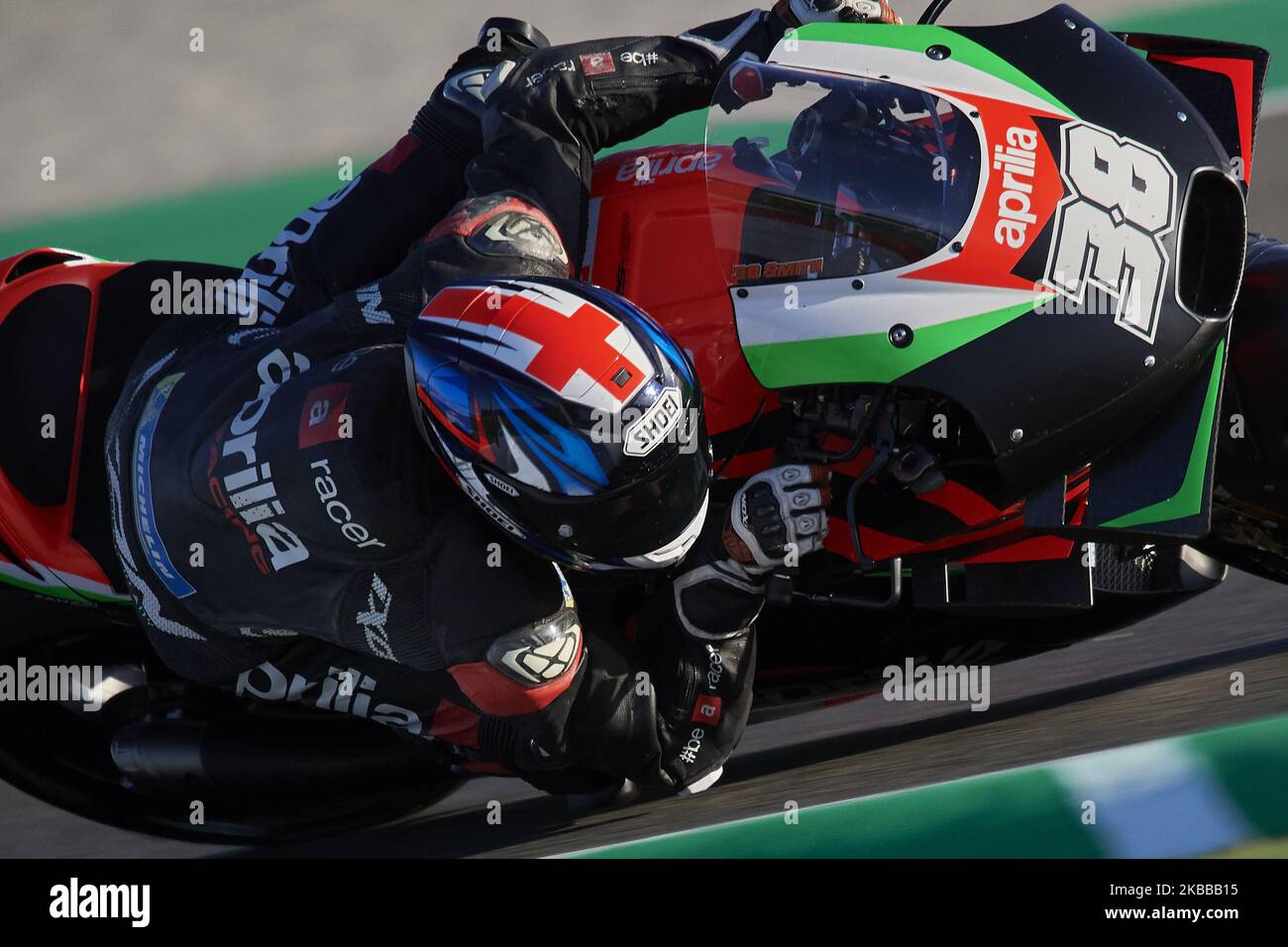 Aprilia factory hi-res stock photography and images - Alamy
