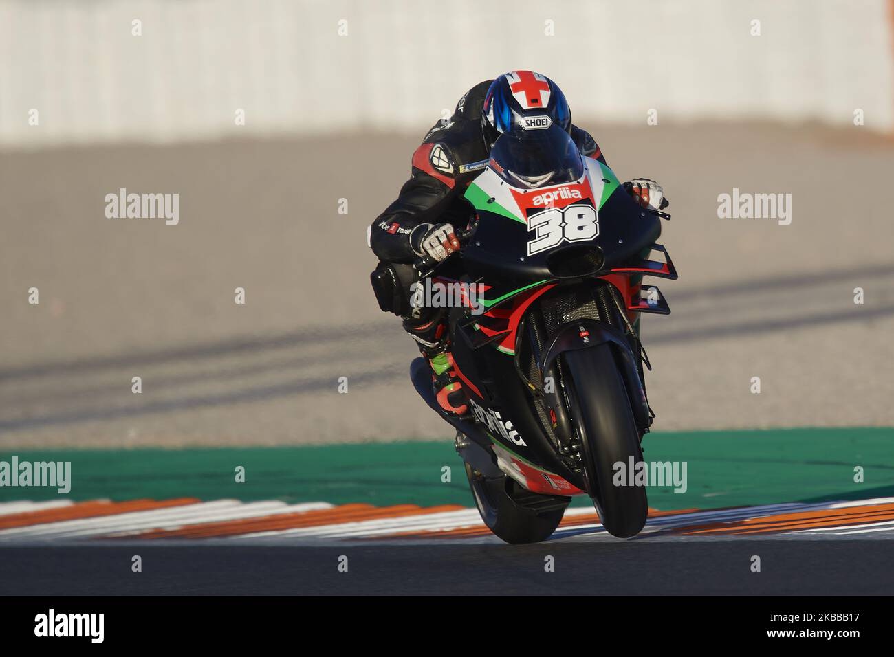 Aprilia factory hi-res stock photography and images - Alamy
