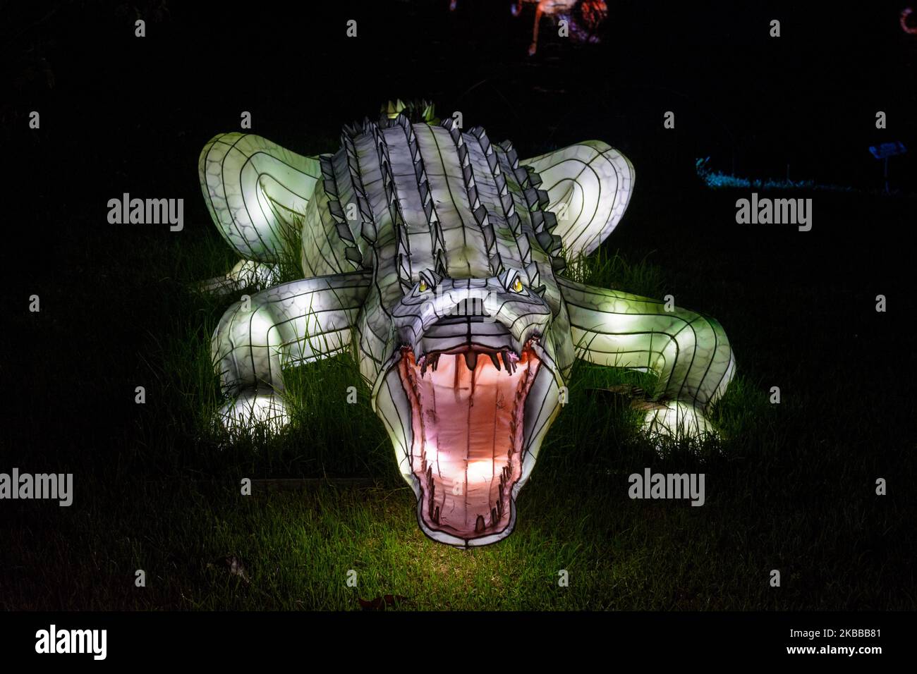 After its successful passage through cities such as Paris, London and ...