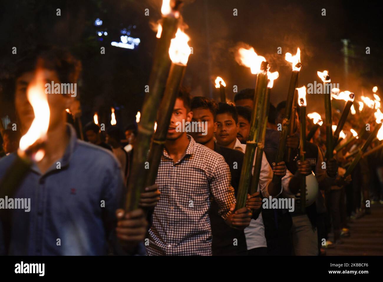 All Assam Students Union (AASU) along with 30 indigenous organizations ...