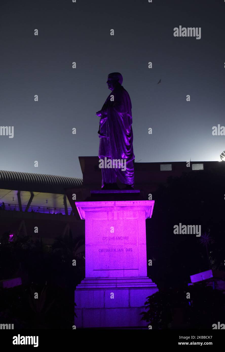 The 42 building kolkata hi-res stock photography and images - Alamy