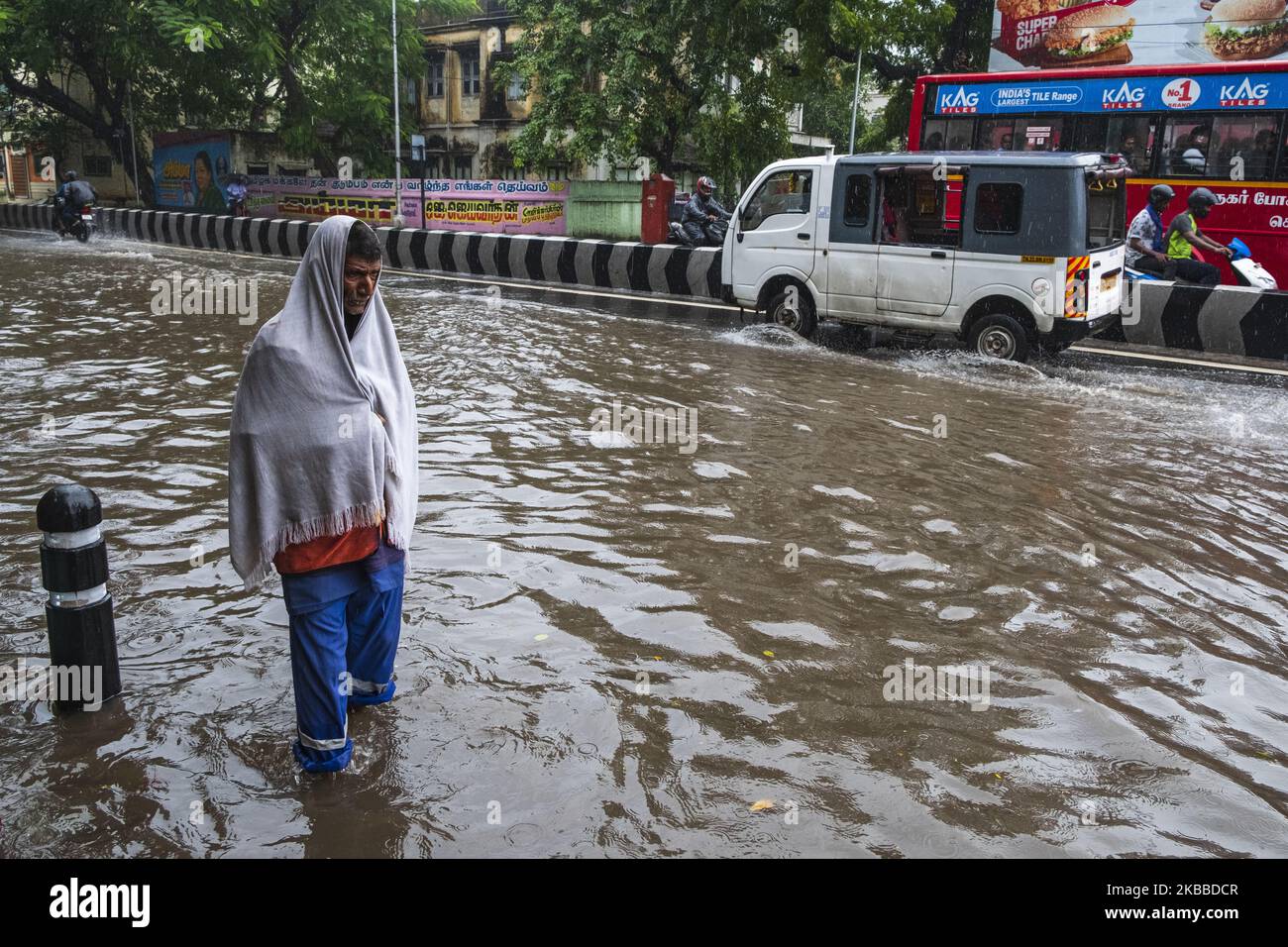 Dipayan bose nurphoto hi-res stock photography and images - Alamy