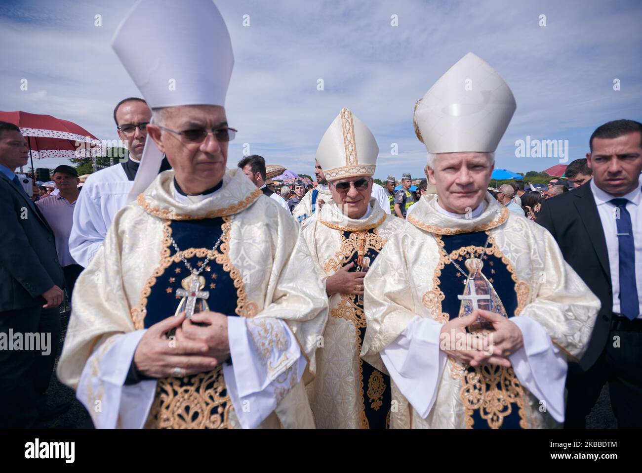 Angelo becciu pope francis hi-res stock photography and images - Alamy
