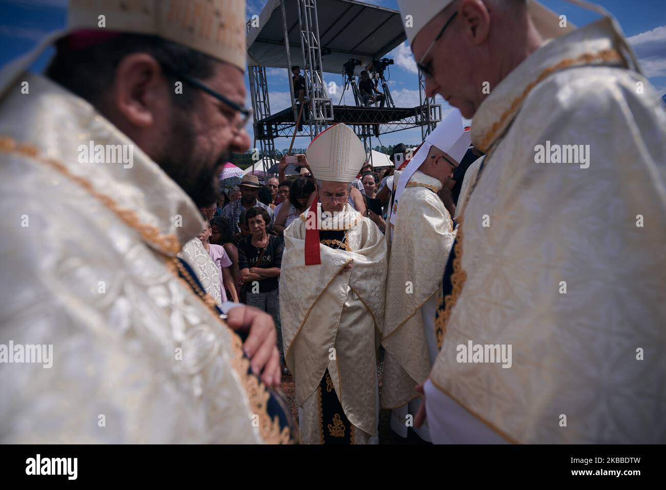 Boy bruno henrique arruda hi-res stock photography and images - Alamy