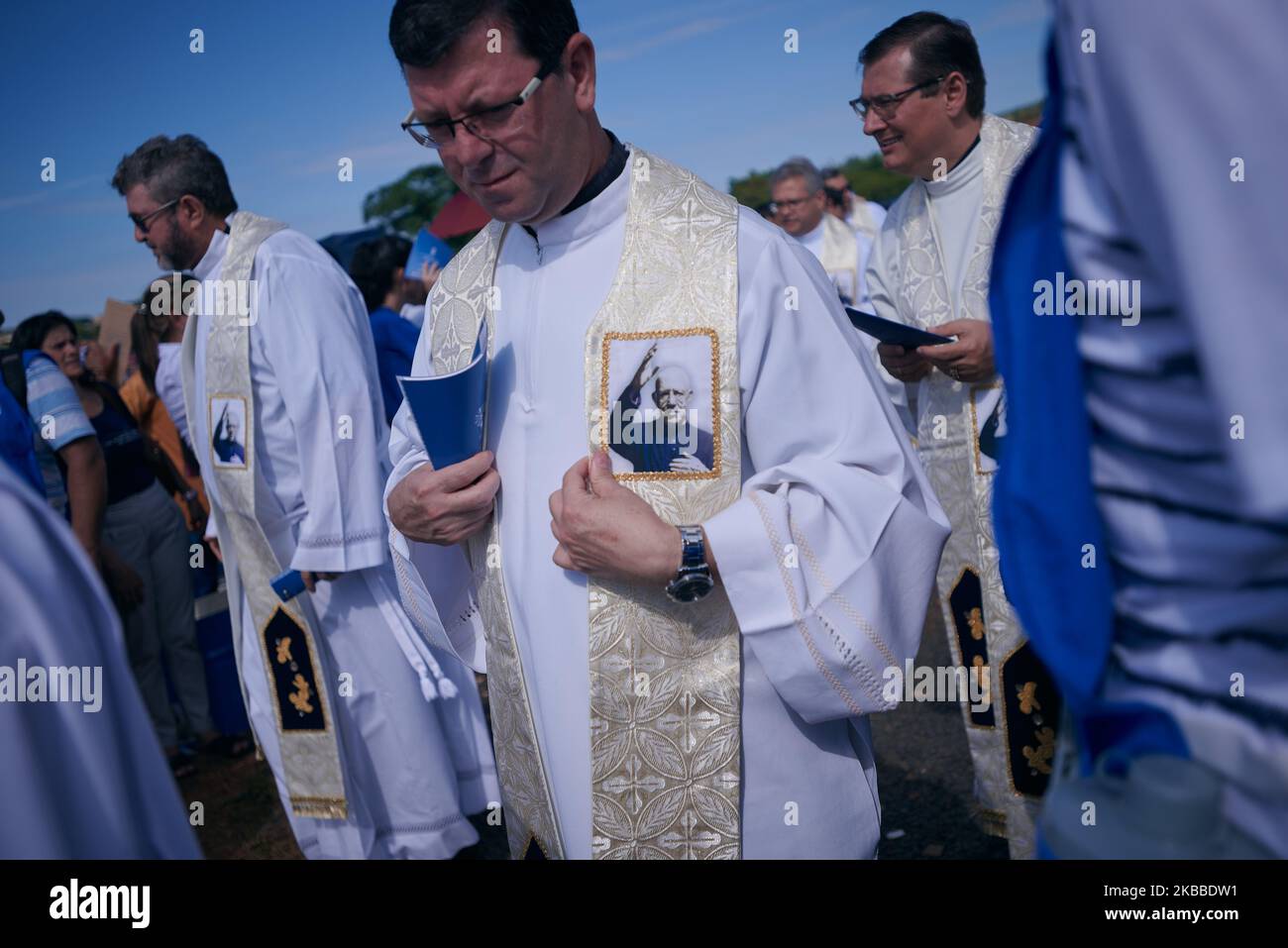 Boy bruno henrique arruda hi-res stock photography and images - Alamy