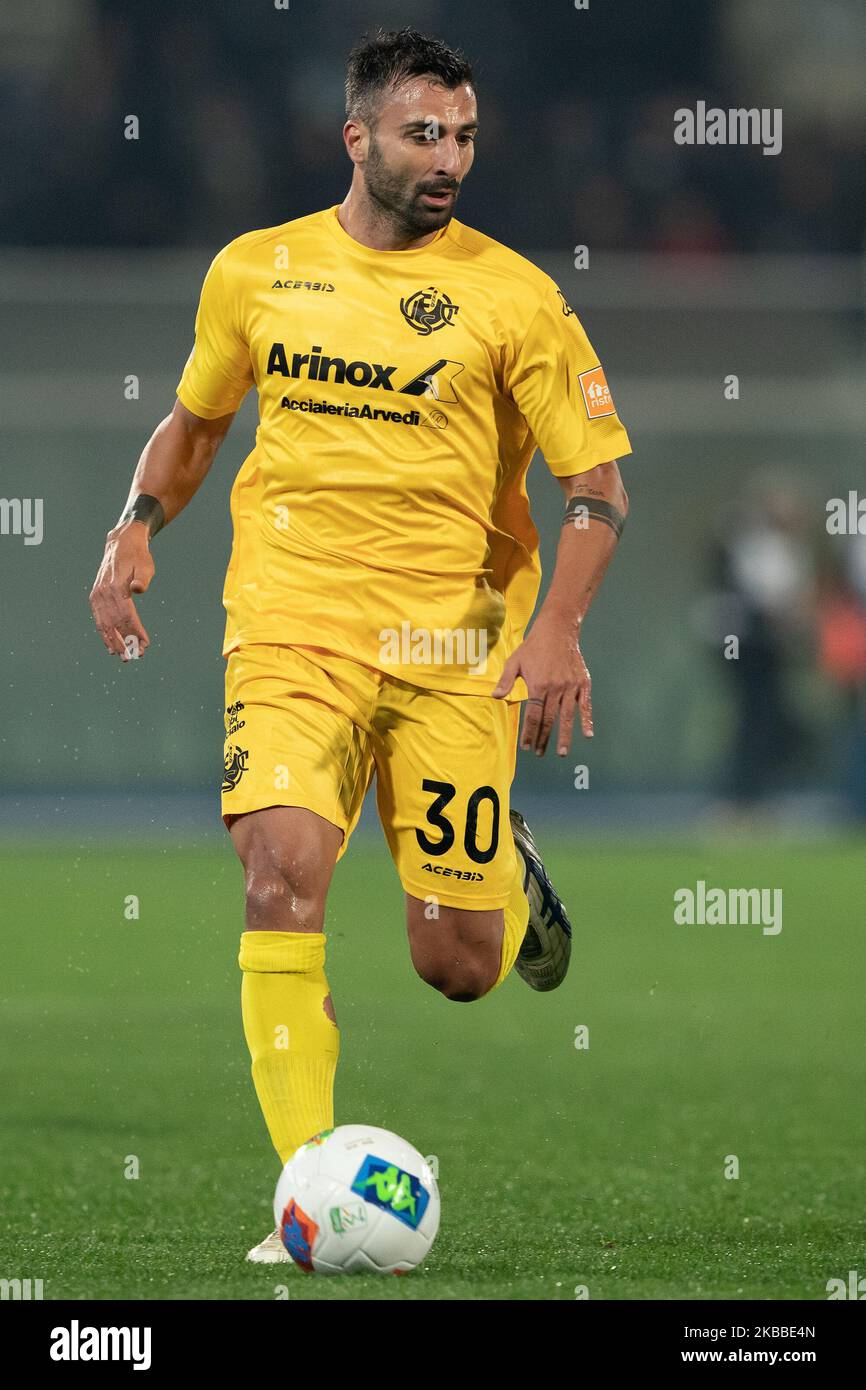 Fabio ceravolo hi-res stock photography and images - Alamy
