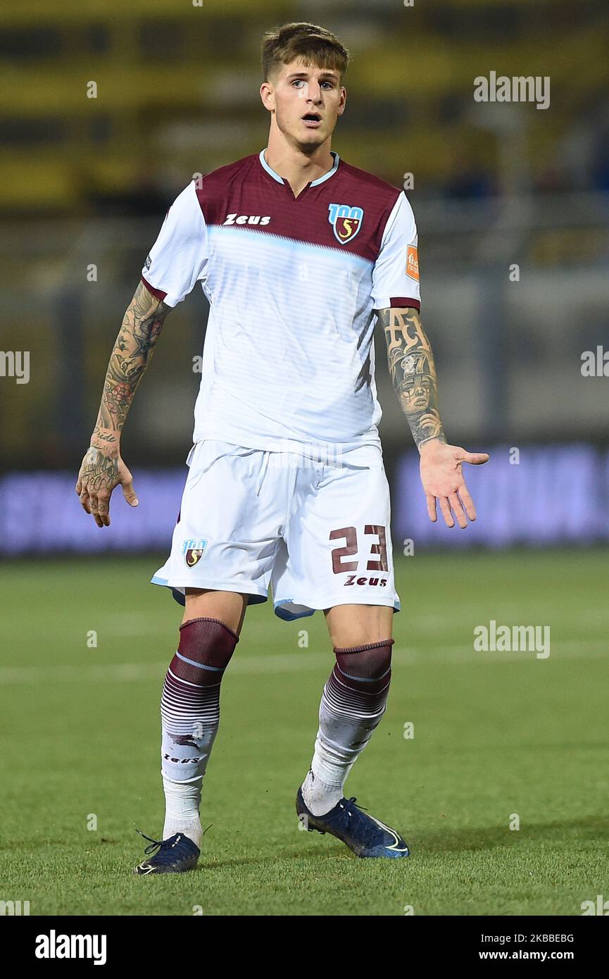 Fabio maistro hi-res stock photography and images - Alamy