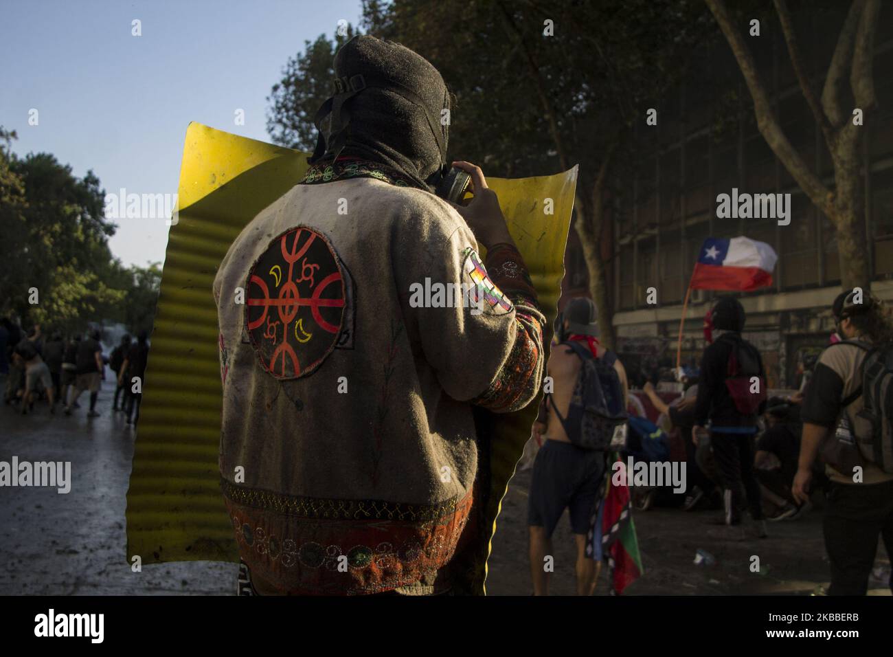 Mapuche symbol hi-res stock photography and images - Alamy